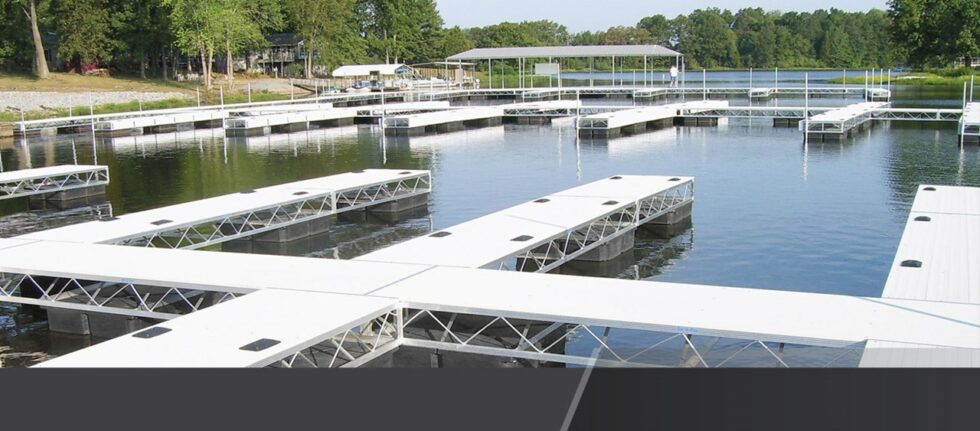 Hewitt Docks & Lifts Connecticut Installer